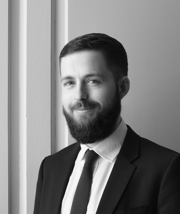 James Stephenson - NORTHS