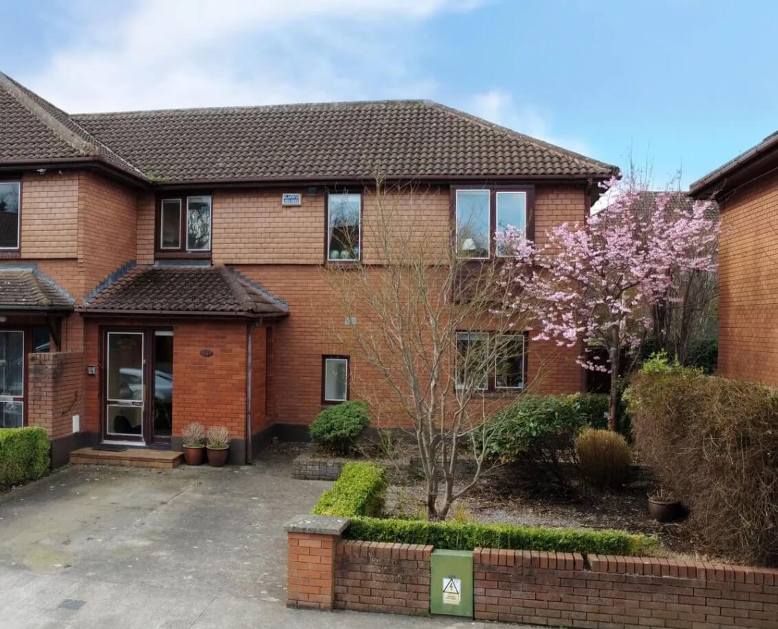 17 Castleside Drive, Rathfarnham, D14H5K2 - NORTHS