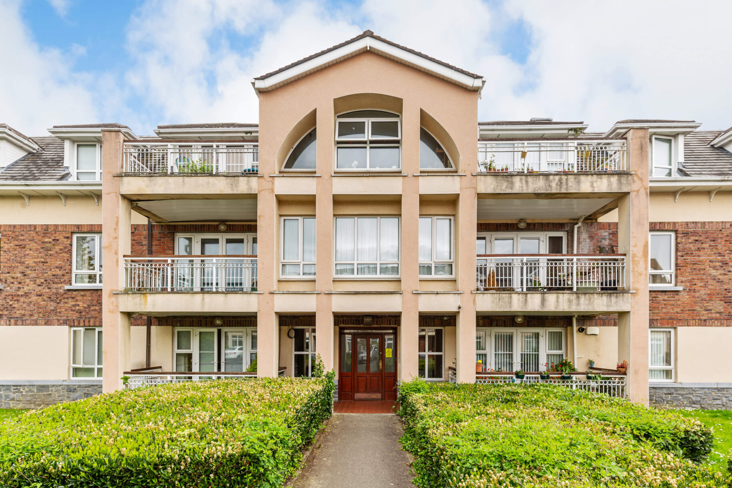 Apartment 5, Glenbrae House, Shankill, D18AF58 - NORTHS