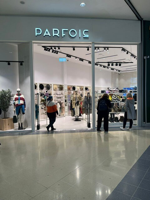 Unit 51 A Wilton Shopping Centre, Cork - NORTHS