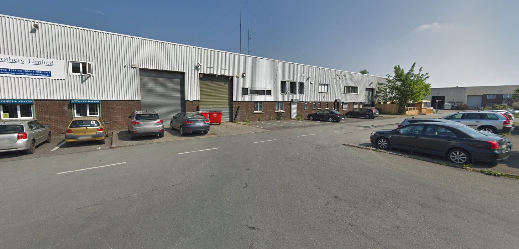 7c Santry Hall, Santry, Dublin 9 - NORTHS